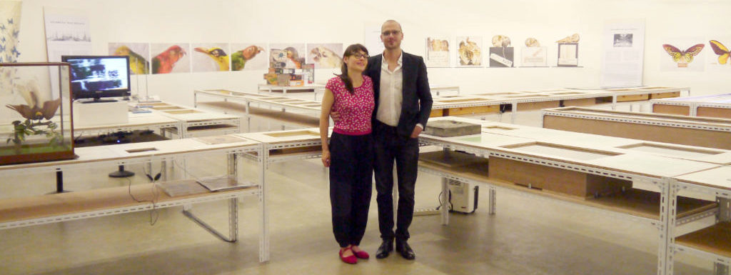 Reassembling the Natural About